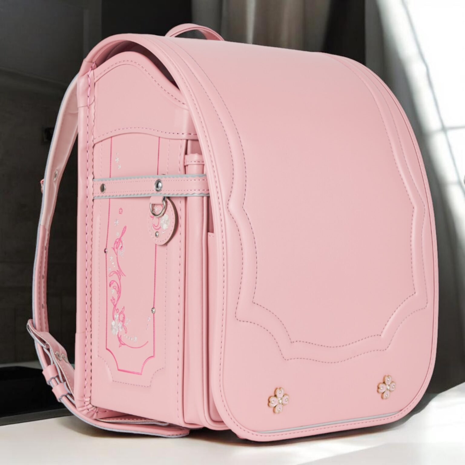 62006：ワンダフルポッケ【大容量13.5cm・タブレット収容対応モデル】ランドセル専門店 おりじなるぼっくす | ランドセル専門店：おりじ ...